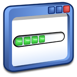 windows, loading, download progress, progress, Saving, download icon