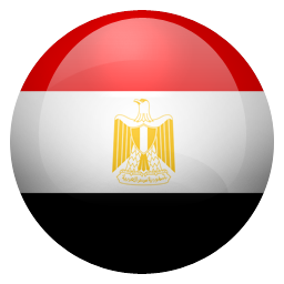 Eg, Egypt icon