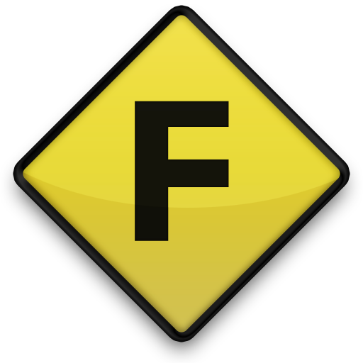 102793, Fark, 097670, Logo icon