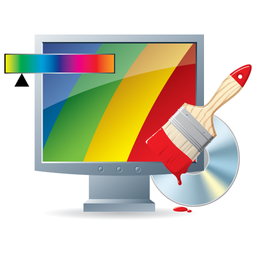 styling, screen, wallpaper icon