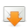 Import, mail icon