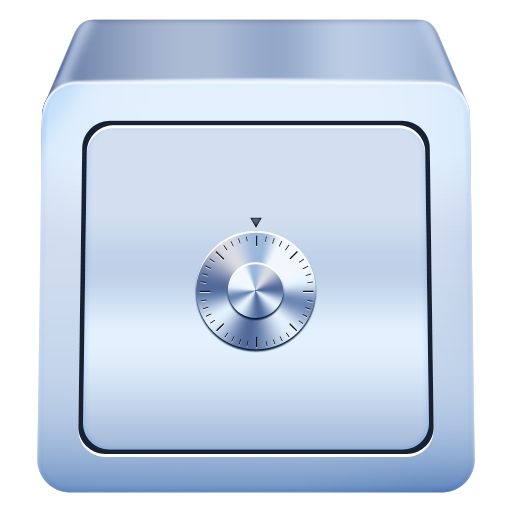 safety, Safebox icon