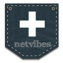netvibes icon