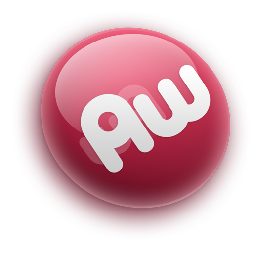 Authorware, cs3 icon