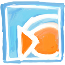 Blinklist icon