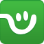 Friendster icon