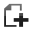 Add, Item icon