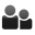 multi, Agents icon