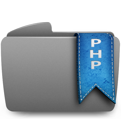 Php icon