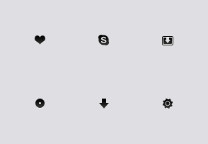 System Tray Icons v2