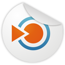 Blinklist icon