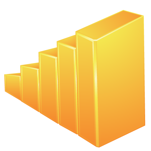 graph icon