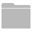 grey, Folder icon