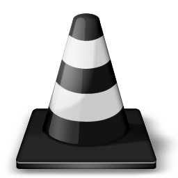 Traffic Cone Music Player