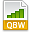 Extension, qbw, File icon