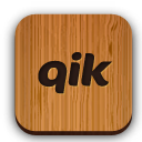 Qik icon