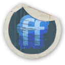 Friendfeed icon
