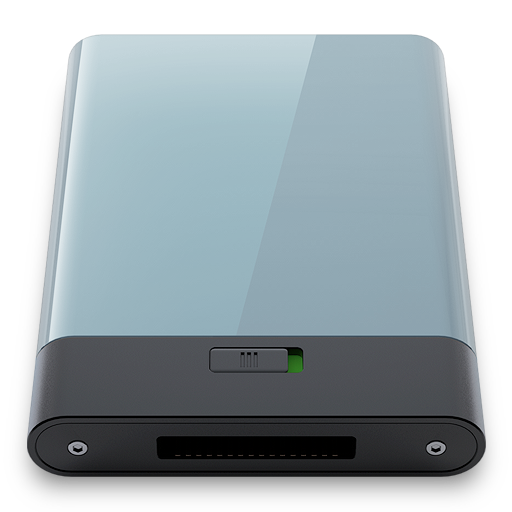 Graphite icon