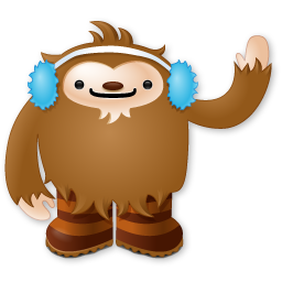 Quatchi icon