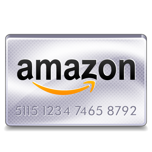 payments, Amazon icon