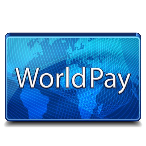 worldpay icon