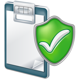 task, Completed icon