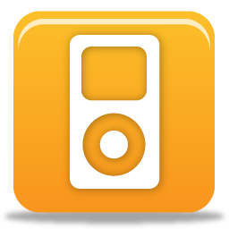 ipod icon