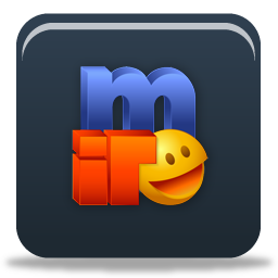 Mirc icon