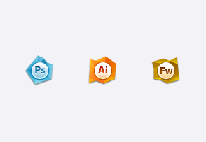 Adobe Set Icon