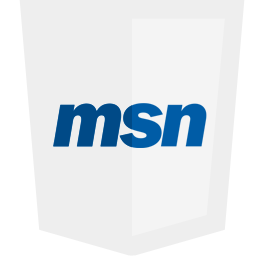 Msn icon