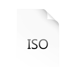 Iso icon