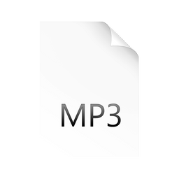 Mp icon