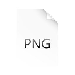 Png icon