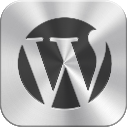 Wp icon