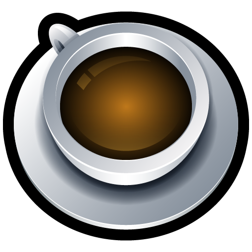Java, Coffee, cup, drink icon