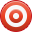 Target, base icon
