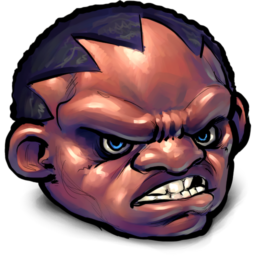 Balrog icon
