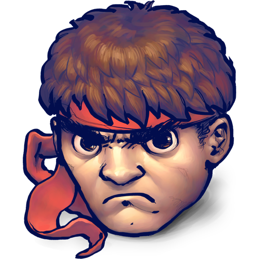 Ryu icon