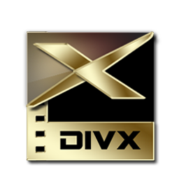 Divx icon