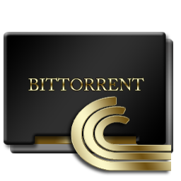 Bittorrent icon