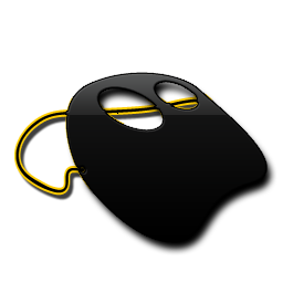 Cyberghost icon