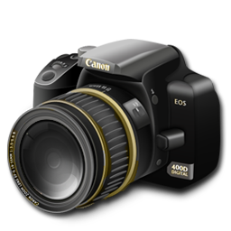 nikon icon