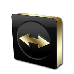 Teamviewer icon