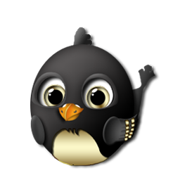 Pidgin icon