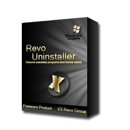 Revo, Uninstaller icon