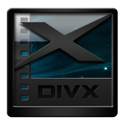 Divx icon