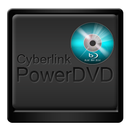 Powerdvd, Cyberlink icon