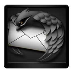 mozilla, Thunderbird icon