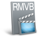 Rmvb icon