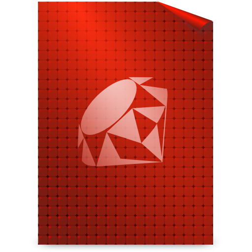 ruby icon